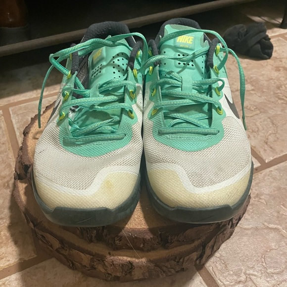 Nike | Shoes | Vo2 Nike Training Metcon | Poshmark